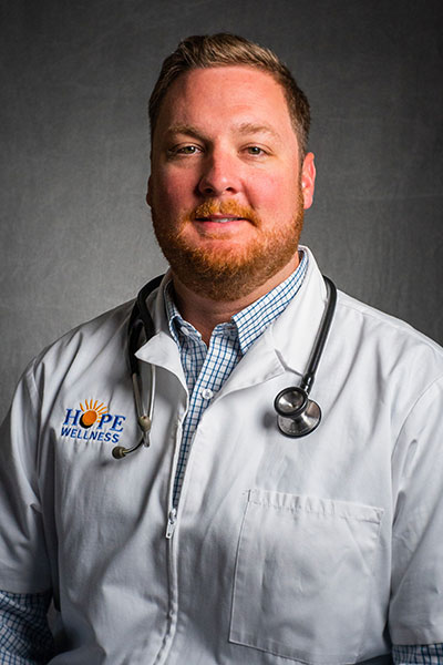 About - Hope Wellness, PLLC